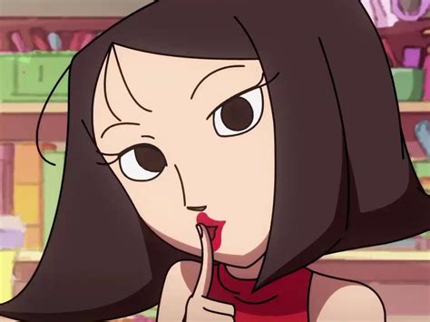 美女主播现场直播被绑架，你会不会救？鱼肚白动画 站酷zcool