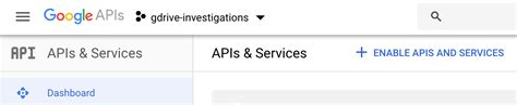 Incident Response Using The Google Drive API Jeff Bryner Blog