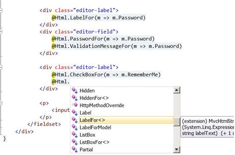 Shiju Varghese S Blog ASP NET MVC Release Candidate