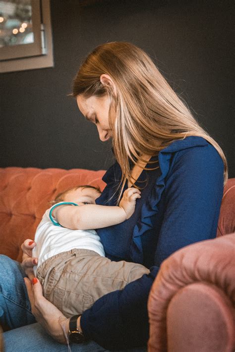 Blouse Aziliz Isis Allaitement