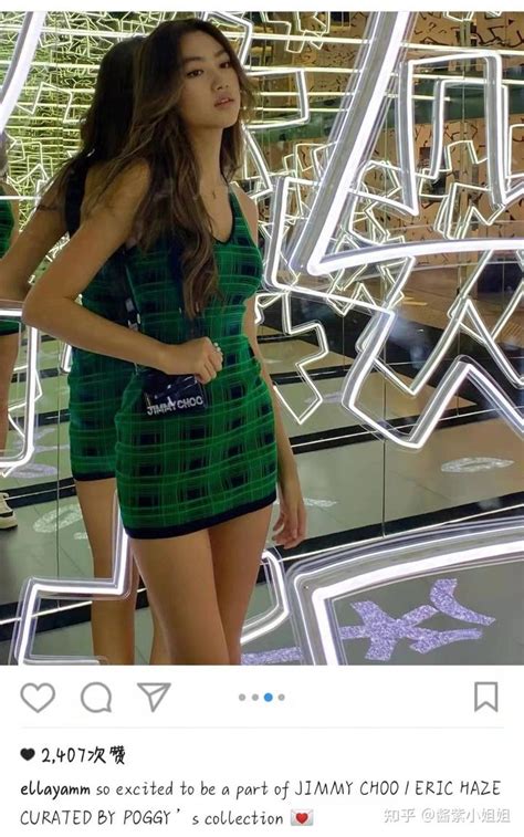 任达华女儿晒近照，细腰大长腿显超模身材，16岁已有30多套房产 知乎
