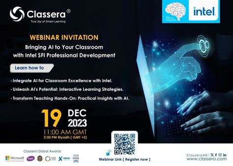 Classera On Linkedin Aiinclassroom Intelsfi