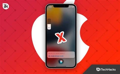 Top Ways To Fix Hey Siri Not Working On IPhone