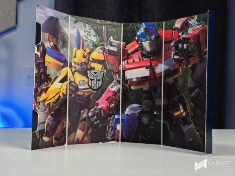 Tecno Spark Transformers Edition Five Reasons Why Its More Than Meets The Eye