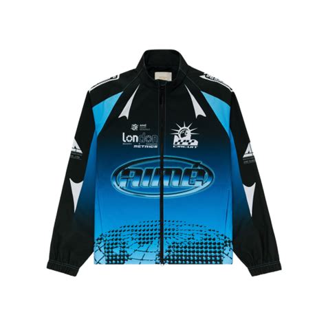 에메 레온 도르 포디움 자켓 핑크 Aime Leon Dore Kream