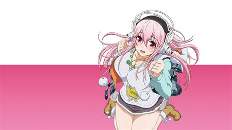 🔥 50 Super Sonico Wallpapers Hd Wallpapersafari