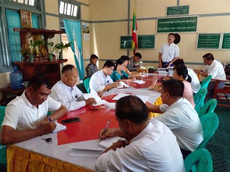 သံဖြူဇရပ်မြို့နယ်၌ ၂၄ ကြိမ်မြောက် အဆို၊ အက၊ အရေး၊ အတီးပြိုင်ပွဲ အောင