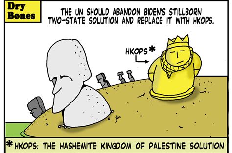Un Can No Longer Ignore Hashemite Kingdom Of Palestine Solution