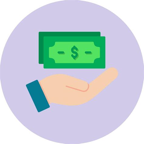 Payroll Vector Icon 30993035 Vector Art At Vecteezy
