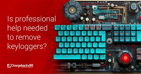 Keylogging Tips To Help Combat Illicit Key Tracking