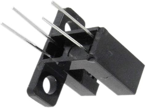 1 5 slot relays photo interrupter slotted optical switch