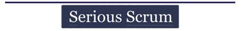Scaling Scrum Assessment And Rating Of Safe Scaled Agile Framework