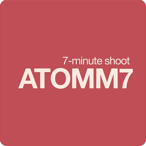 ATOMM Studios (Self-Photo Studio)