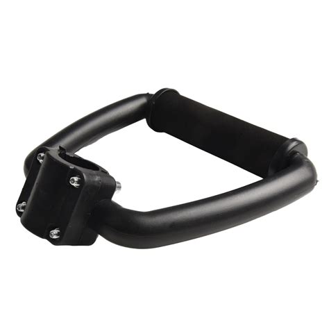 String Trimmer Loop Handle Replaceable Universalhandle For Brush Cutter