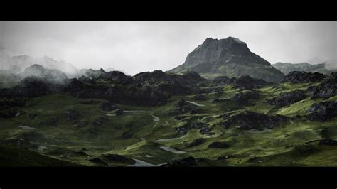 rahul jagde pawar on linkedin a realistic icelandic landscape under