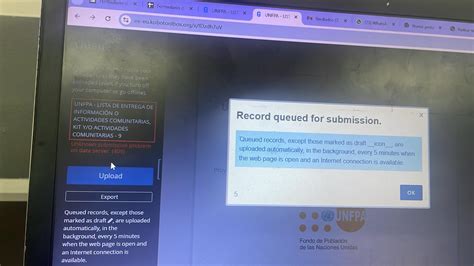 Disconnected Shipping Problem In The Data Server 409 Data Collection Kobotoolbox Community