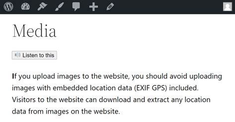 3 Best Text To Speech Plugins For WordPress