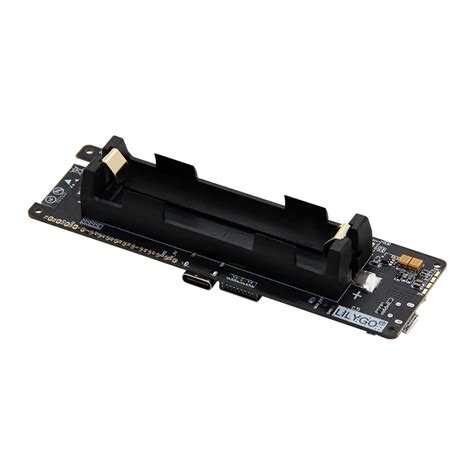 T Sim7670g S3 Lilygo®