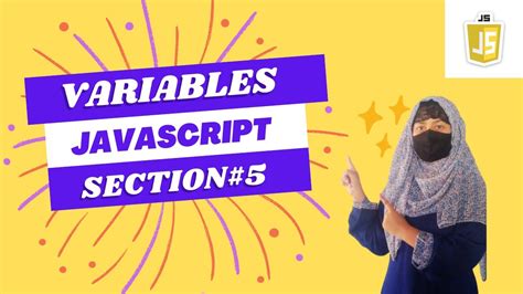 Javascript Tutorial In Urdu For Beginners Part 5 Variables Let Var And Const🔥