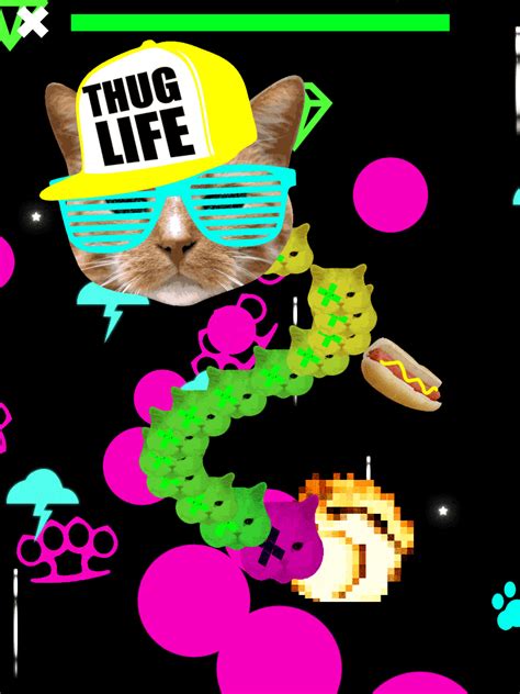 Dude Cat Our First Game Out Meow — Gamesalad Forums