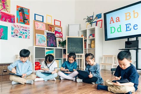 Students Learning In Classroom By Stocksy Contributor Maahoo Stocksy Students Learning In Classroom By Stocksy Contributor Maahoo Stocksy