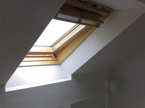 Installation de Velux : un indispensable à l’aménagement des combles