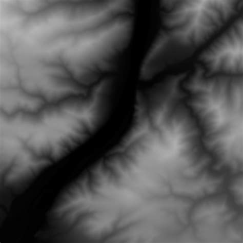 Terrain Height Map Orientation Get Help D5 Render Forum