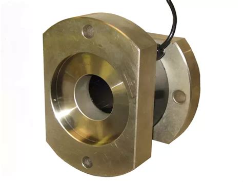 Reaction Torque Sensors Hitec Sensors