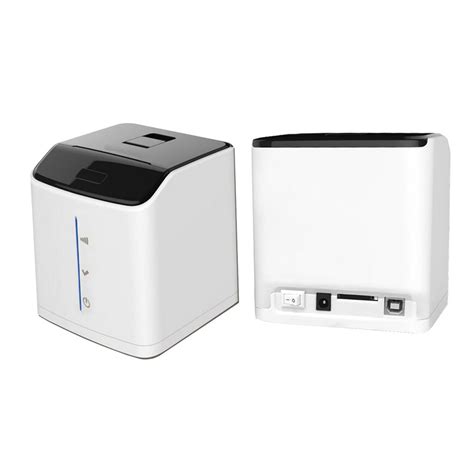 WIFI Cloud Printing 58MM ESC POS Thermal Receipt Printer HCC POS58D
