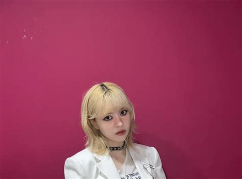 240214 Nmixx Twitterx Update Lily Kpopping