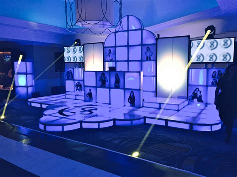 Modular Design Systems Motiv8events Event Services In South Florida