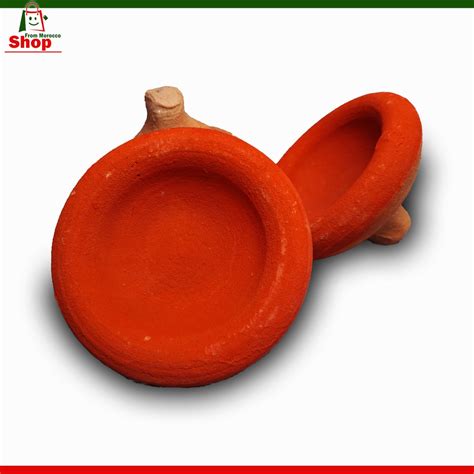Aker Fassi Clay Pot For Lipstain Lips And Cheeks Etsy UK
