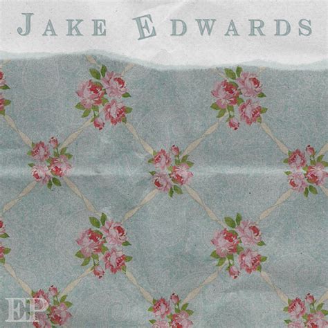Ep Jake Edwards