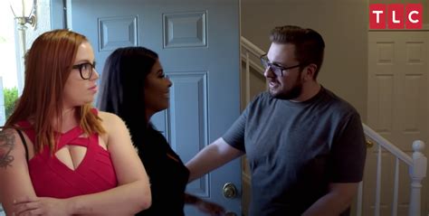 90 Day Fiancé Happily Ever After Spoilers Colt Johnson Feels