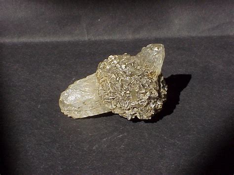 Гипс, Gypsum, Gips, Gypse • Mineral Catalog