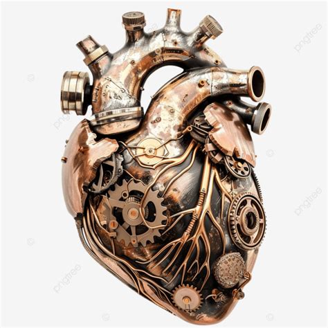 추상 기계 심장 작품 기계 심장 기어 톱니 Png 일러스트 및 이미지 에 대한 무료 다운로드 Pngtree