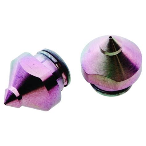 Teknolab Sorbent Autoseal Tip Assembly For Ase 200 Systems Siltek Treated