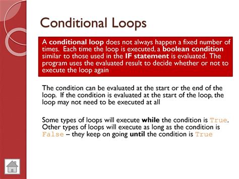 programming constructs notes ppt download