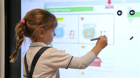 El Uso De La Tecnología En El Aula Como Herramienta Educativa