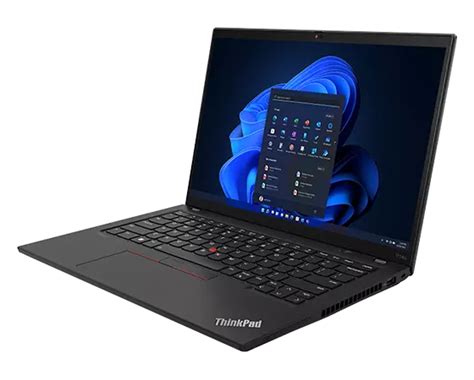 Thinkpad P14s Gen 4 第13世代intel® Core™ スリムで軽量な14型モバイルワークステーション レノボ