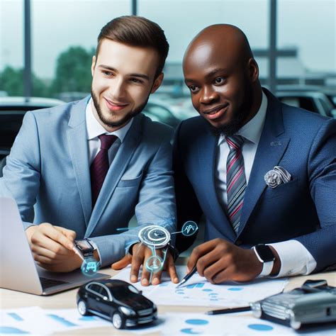 Preventing Unauthorized Car Tracking Tips For Nigerians