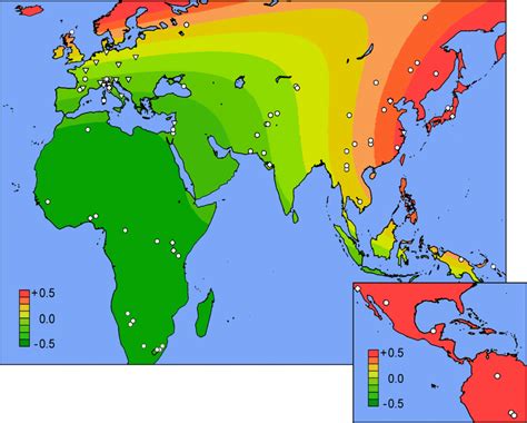 World Wide Genetic Risk For Iga Nephropathy Gene Wide Association