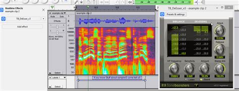 Audacity Podcast Mastering Tutorials Windows Audacity Forum