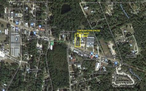 1340 Gause Blvd W Slidell La 70460