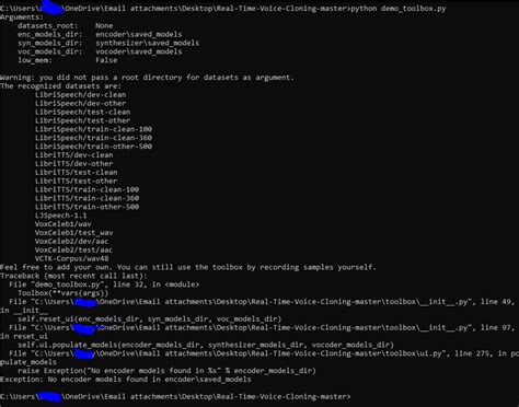 demo toolbox opens briefly then immediately closes · issue 111