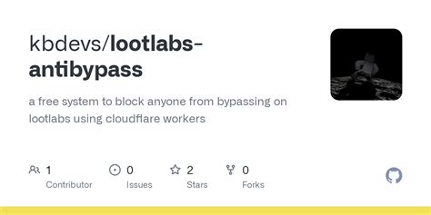 Github Kbdevslootlabs Antibypass A Free System To Block Anyone From Bypassing On Lootlabs