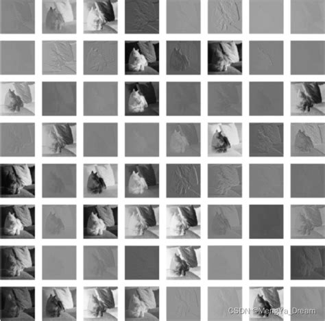 卷积神经网络cnnpytorch，如何理解特征图feature Map Csdn博客