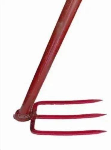 Iron 4 Prong Rake At Rs 120piece In Ahmedabad Id 2855082760673