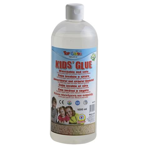 Detské Lepidlo 1000 Ml Stiefel Eurocart S R O