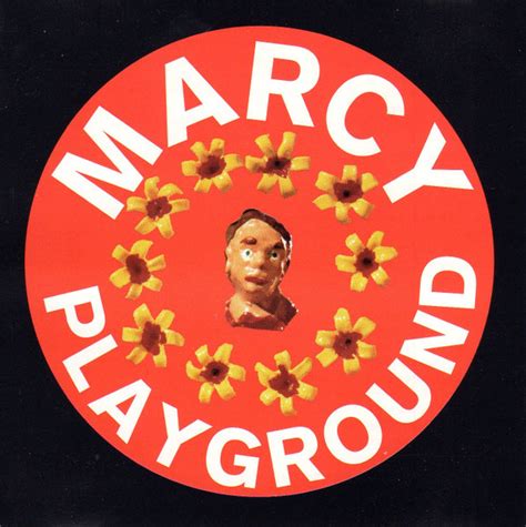 Marcy Playground Marcy Playground 1997 Cd Discogs